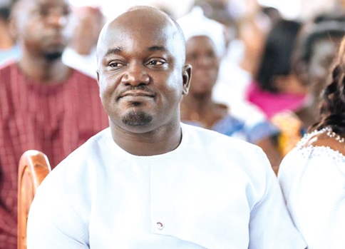 NPP member dies in road crash during election dispute - Graphic Online
