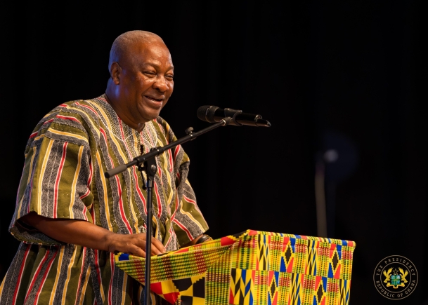 2026 World Cup: Apart from supporter union members, gov't cannot afford ...