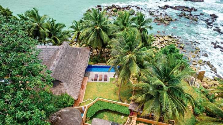 Press Release: Lou Moon Eco Luxury Resort Celebrates 20 Years of ...