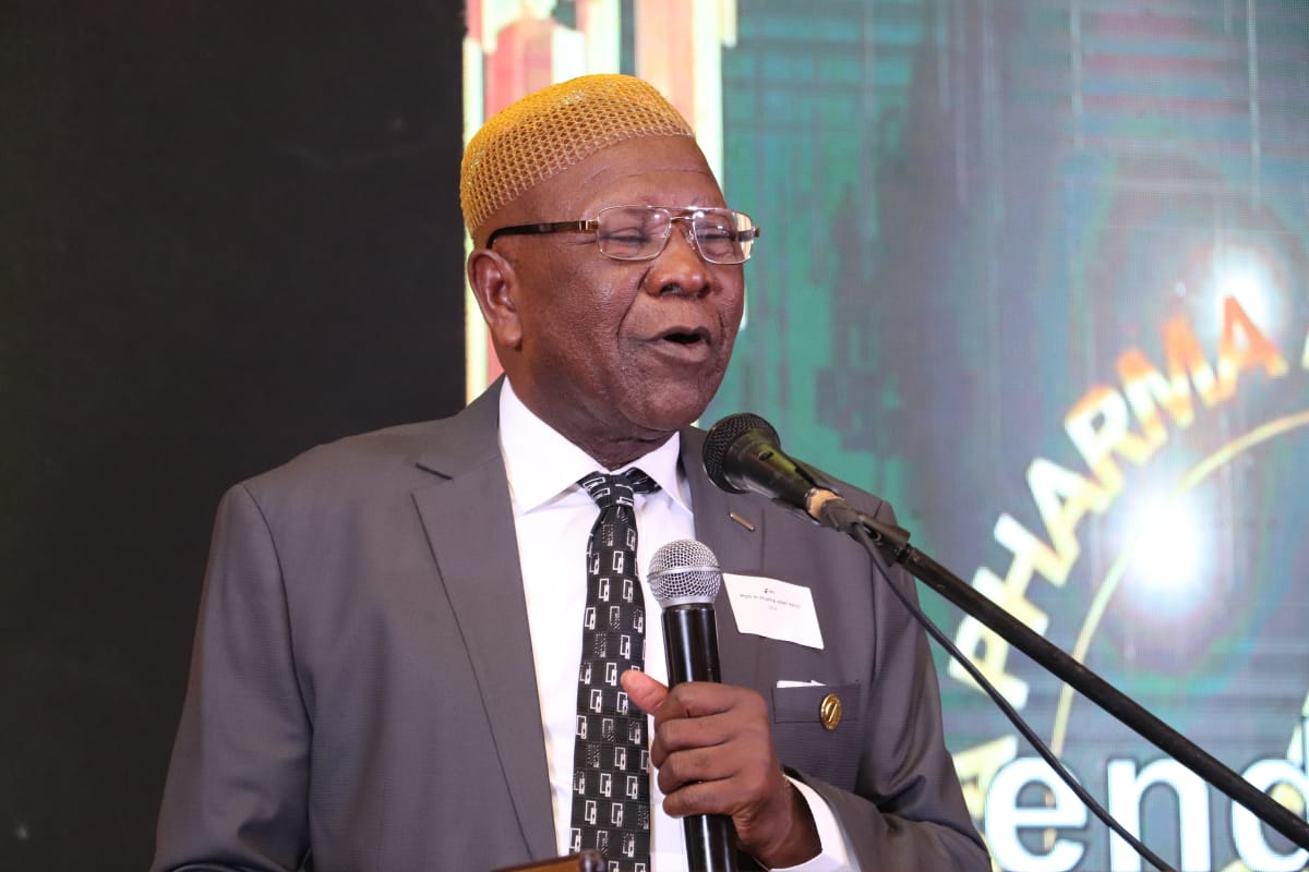 5th Ghana Pharma and Healthcare Awards champions innovation, technology ...