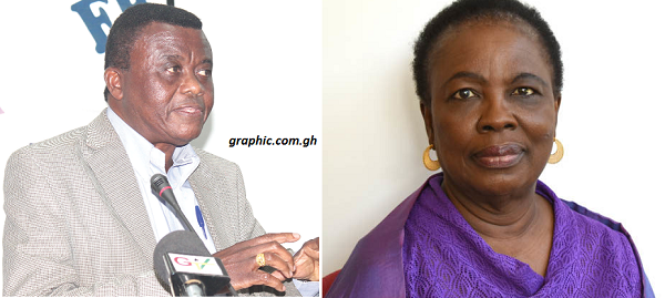 Acticle 71 Brouhaha: Experts demand national dialogue; Kick against ...