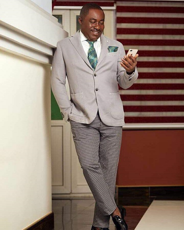 Check out top personalities with style - Graphic Online