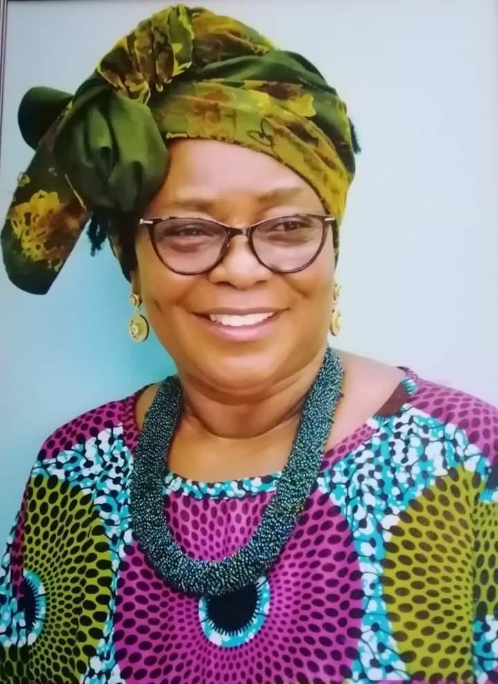 The View is Here: Dr Doris Dartey — A good human being - Graphic Online