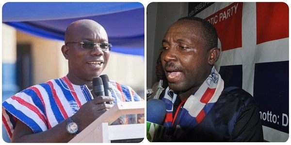 Polling station nominations: Anxiety, tension in NPP - Graphic Online