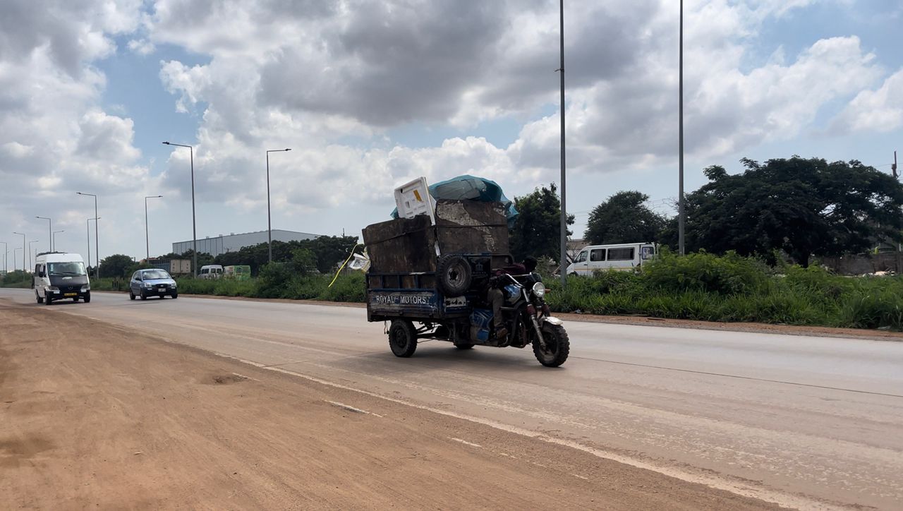 Why no more ‘aboboyaa’ on highways [VIDEO] - Graphic Online