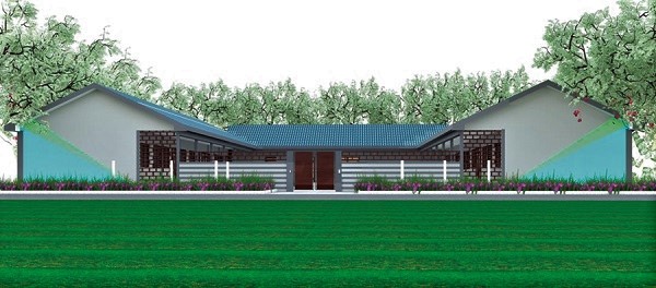 McDan Foundation to the rescue of dilapidated Yendi school block ...