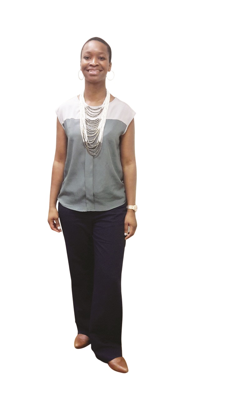 Maame Ewusi-Mensah: A rising star in corporate America - Graphic Online