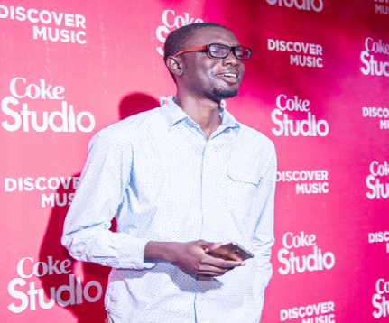 Coke Studio Season 1 launched - Graphic Online