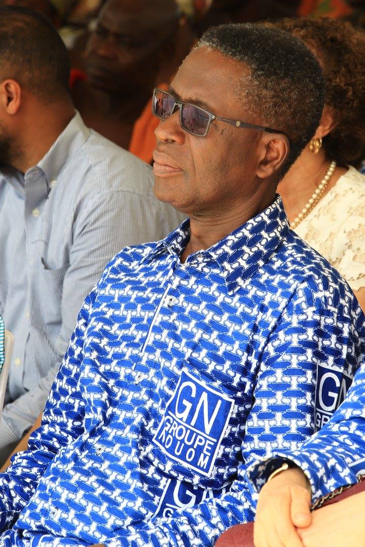 Nduom University opens for admission - Graphic Online