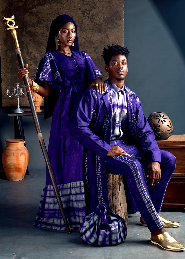Understated style and elegance: Larry Jay summer 2021 outfits - Graphic ...