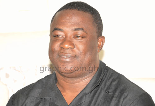 Use skills to manage political environment - Graphic Online