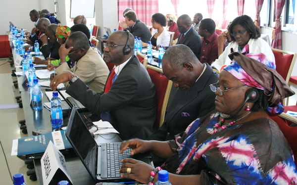 Ghana has made progress in integrating population and development ...