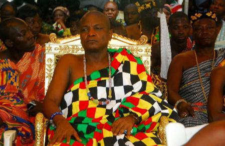 Asogli resolves to make Ghana exporter of power - Graphic Online
