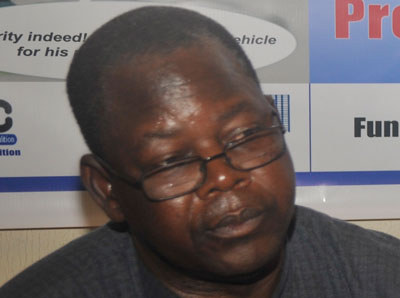 Prez, others urged to declare assets - Graphic Online