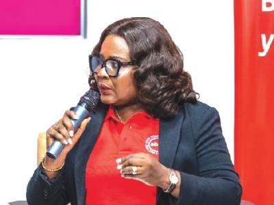 Your story matters — Says Absa - Graphic Online